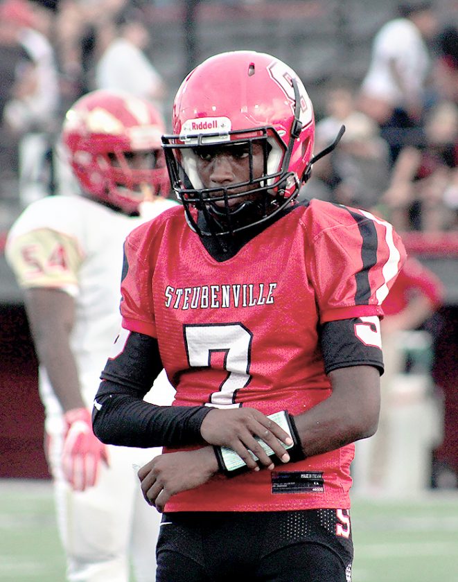 Big Red opens tonight | News, Sports, Jobs - Weirton Daily Times